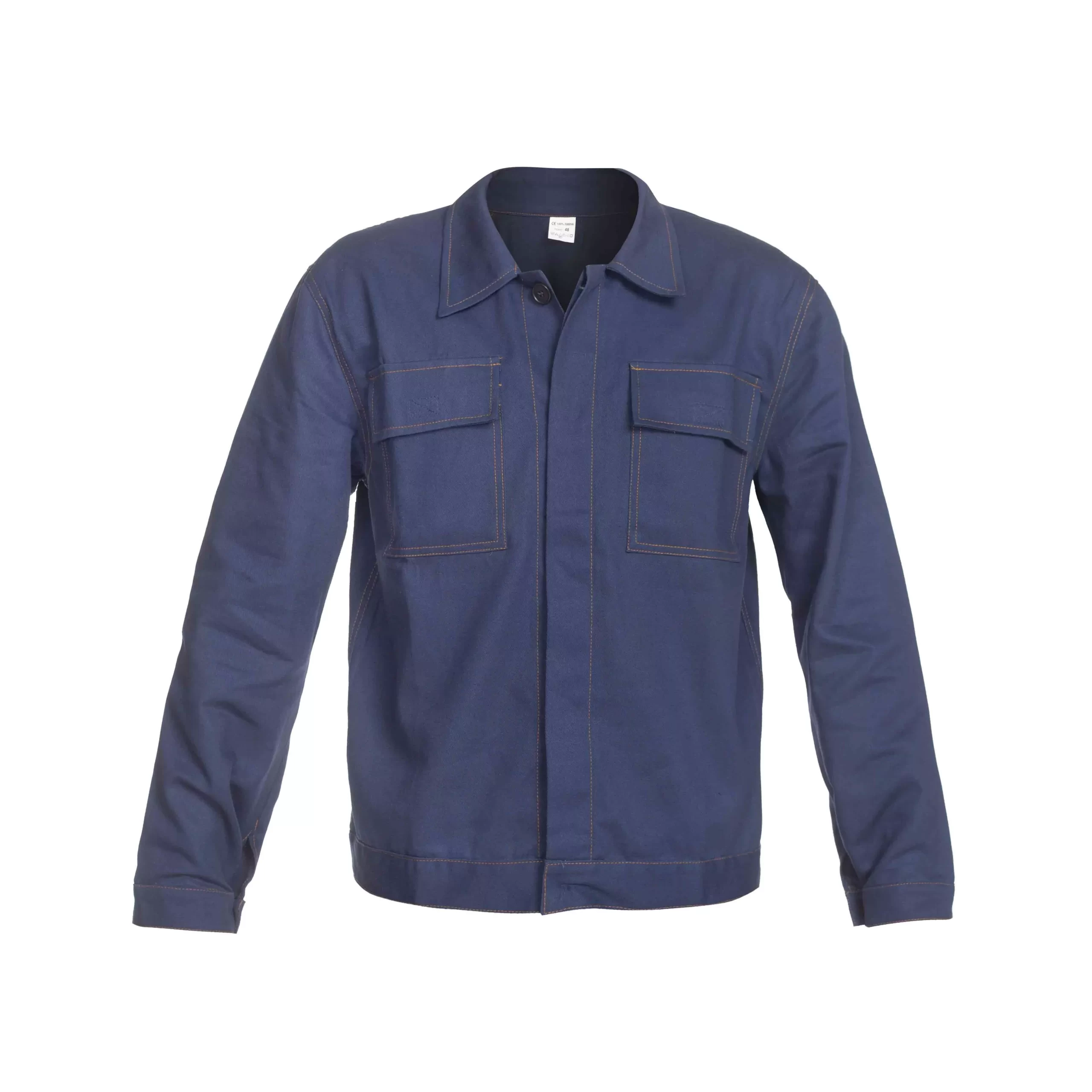 Jacheta salopeta protectie Anax Jacket - UNPSAFETY-Echipamente de protectie