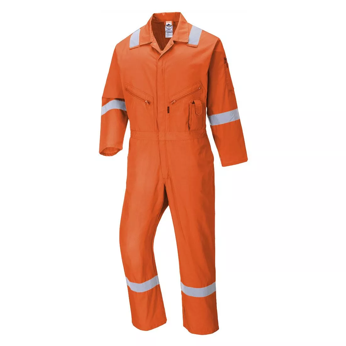 Combinezon de protectie Iona Portwest C814 - UNPSAFETY-Echipamente de ...