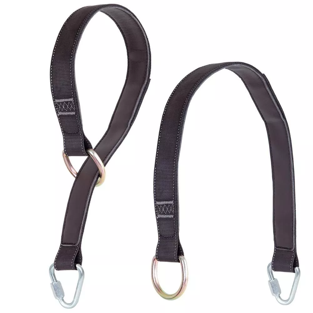 Chinga ancorare robusta Flex - UNPSAFETY-Unlimited Protection