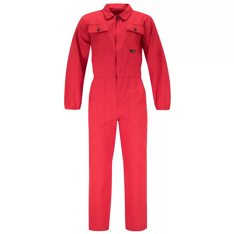 Combinezon lucru Anax Overall - UNPSAFETY-Echipamente de protectie