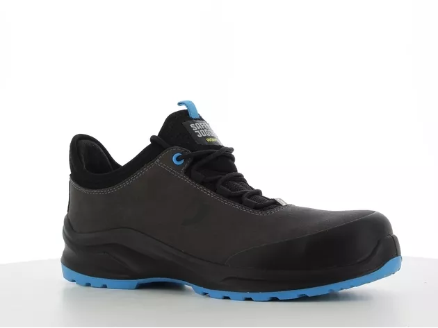 Pantofi de protectie Modulo Low S3S SRC Safety Jogger - UNPSAFETY ...
