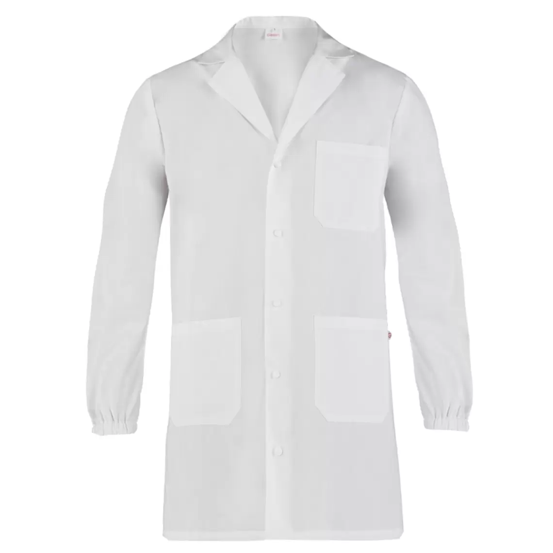 Halat medical barbati Lab Coat Mike Giblor's - UNPSAFETY-Echipamente de ...