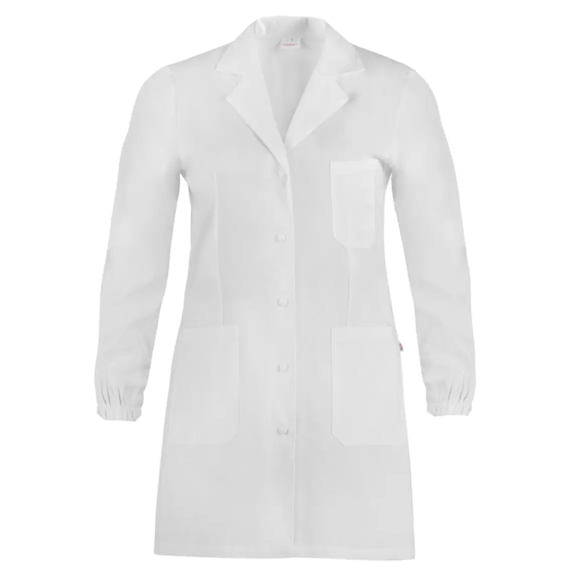 Halat medical dama Lab Coat Milly Giblor's - UNPSAFETY-Echipamente de ...