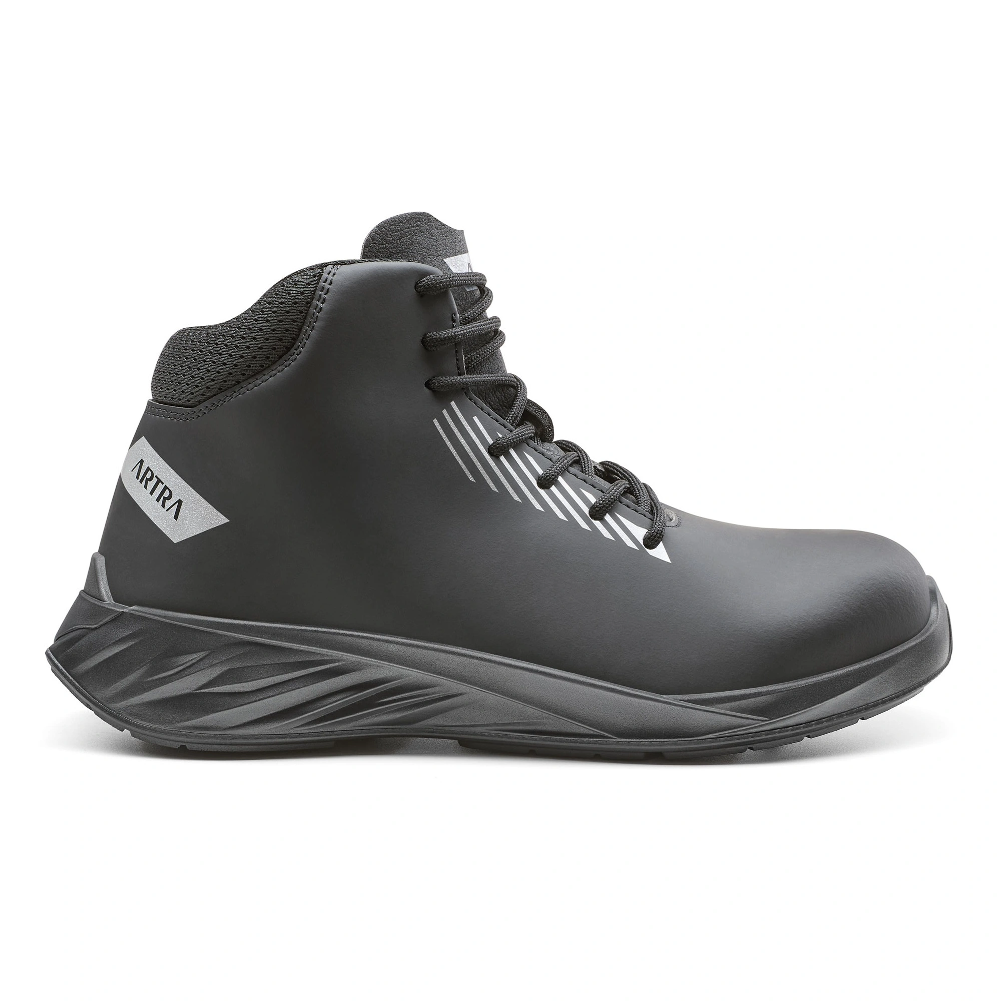 Bocanci de protectie Artra Aryon S3L - UNPSAFETY-Echipamente de protectie